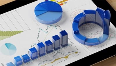 Market Reports & Business Consulting I UJA