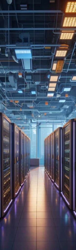 Exploring Digital Infrastructure | UJA Featured Article