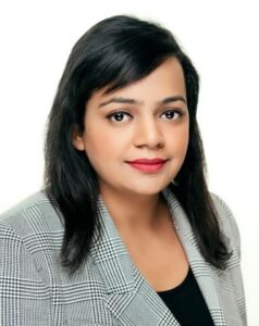 Crafting Creativity and Culture - Nikita Rustagi Portrait