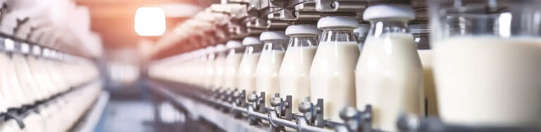 Indian Dairy Sector: Facts, Market Sizes - UJA Market Report