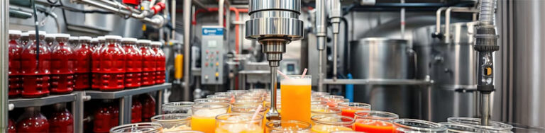 Food and Beverage Industry in India | UJA Market Report