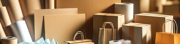 India’s Paper and Packaging Industry | UJA Market Report