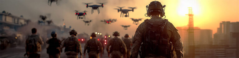 Defence Manufacturing Industry in India | UJA Market Report