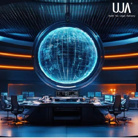 India’s Global Capability Center (GCC) Landscape | UJA